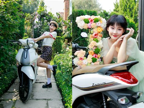 Hot Girl Genz Ceri M Ch B N Tips C Ngay B Nh Ch T Ch O H