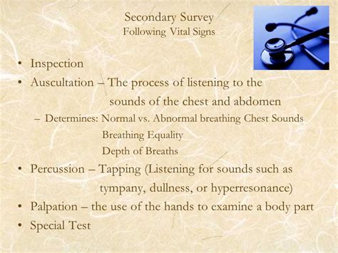 Chapter 9 Thorax And Abdomen Ppt Video Online Download