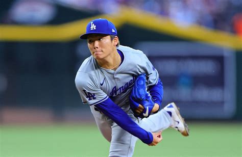 山本由伸 6回無失点で3勝目権利 15回連続無失点で3試合連続qs達成 折れたバット飛んでくるも好守― スポニチ Sponichi Annex 野球