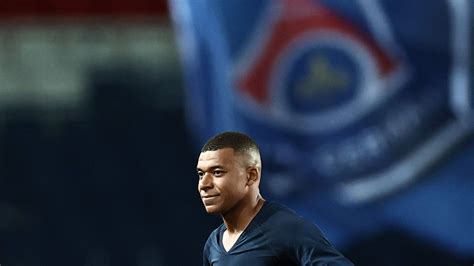 La Astronómica Suma De Dinero Que Recibiría Mbappé Por Minuto Si Decide