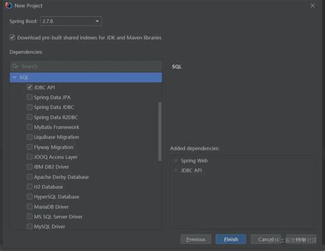 基于springboot实现操作gaussdbdws的项目实战本文就使用springboot结合mybatis Pl 掘金