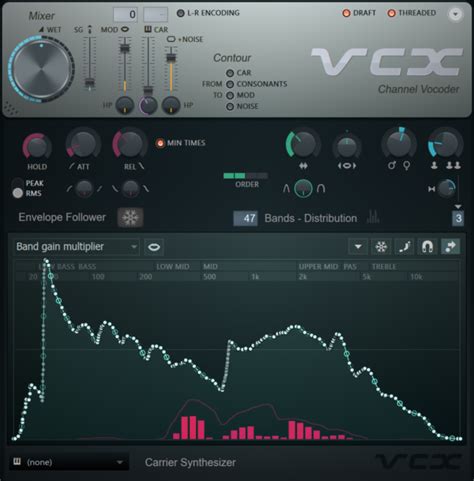 10 Best Vocoder Vst Plugins 2025 Expert Reviews And Guide Audio Assemble