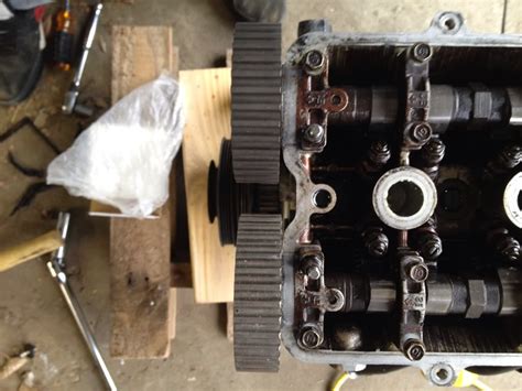 Dohc Zc Swap Into 1988 19991 Rt4wd Page 2 —