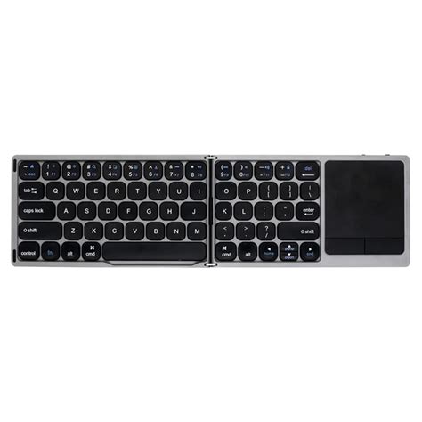 Wholesale Fk328t 3 Folded Keyboard For Cell Phone Tablet Laptop Wireless Bluetooth Keyboard