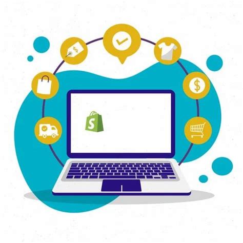 Shopify Ecommerce Development Services At ₹ 30000month In Varanasi Id 2853236830548