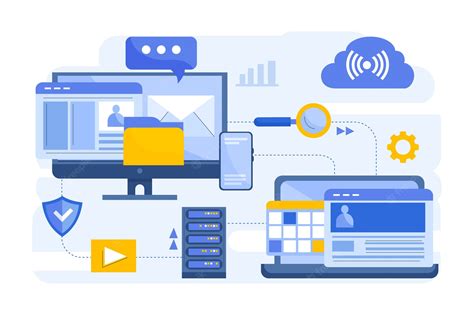 Kiến Trúc Giao Thức Tcp Ip Trong Mạng Truyền Thông Cơ điện Idenco