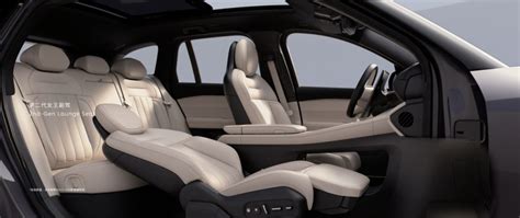 Nio Gathers Nearly 30k Pre Orders For Its New Es6 In 3 Days Top Tech News