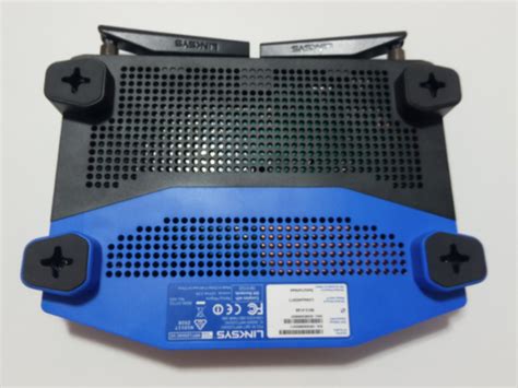 Flashrouters Linksys Wrt Ac Router With Hassle Free Vpn Integration Review Techvorm