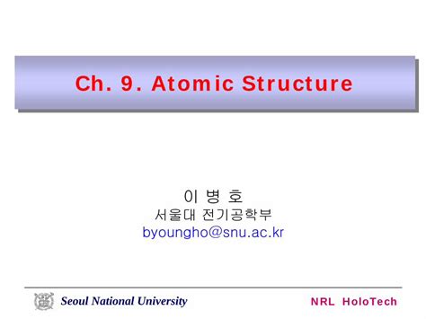 PDF Ch Atomic StructureCh Atomic Structure DOKUMEN TIPS