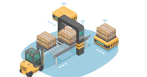 RFID Gate RFID Tracking