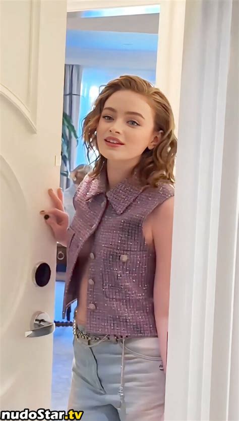 Sadie Sink Sadiesink Sadiesink Nude Onlyfans Photo 220 Nudostar Tv