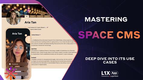 Exploring The Potential Of Space Cms A Comprehensive Guide To Use Cases
