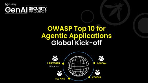 Agentic Security Initiative Owasp Gen Ai Security Project