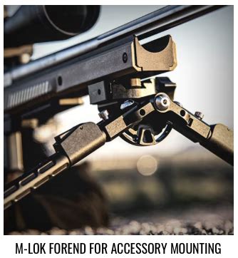 Mount Bipod To MDT Oryx Sniper S Hide Forum