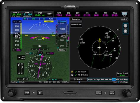 Garmin Gtx 45r Remote Mount Transponder With Installation Kit Experimental Saskatoon Avionics