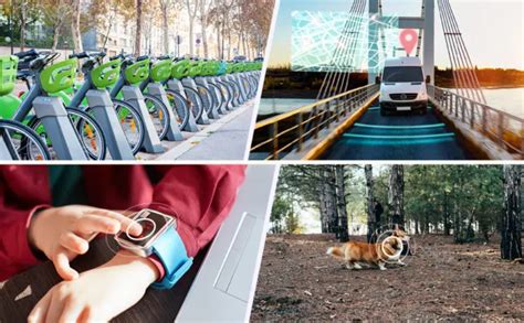 High Performance Single Band GNSS Positioning Module With Ultra Low Power Consumption