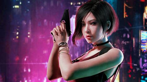 Ada Wong Hd Wallpapers