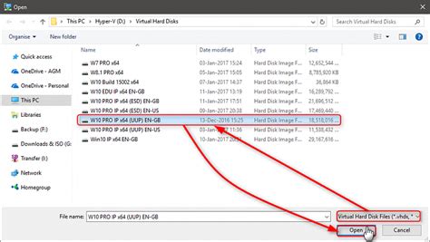 Hyper V Quick Create Create Or Copy A Virtual Machine Tutorials