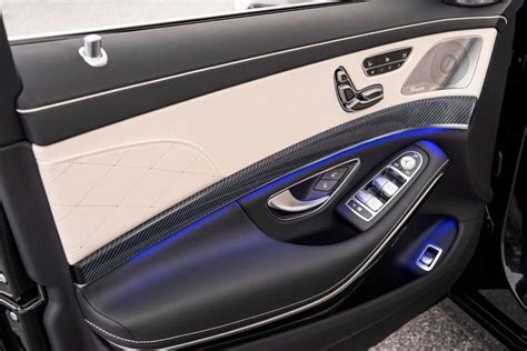 Super Exclusive Merc Maybach S650 A Final Hurrah