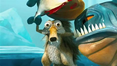 Ice Age Maelstrom