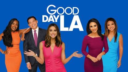 Live News Stream Watch Fox 11 Los Angeles