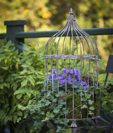 30 Απίστευτα δημιουργικές Diy ιδέες γλάστρας από τα πιο παράξενα πράγματα ΤΕΧΝΟΤΡΟΠΙΕΣ