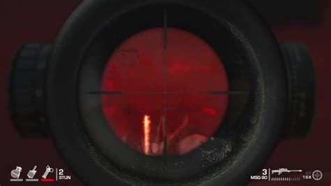 Spec Ops The Line Mp Guns Mod Release Video Moddb