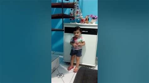 Menina Do Funk Youtube
