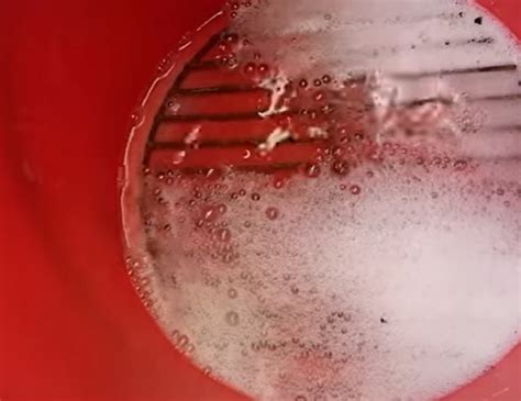 How To Remove Rust From Grill Racks