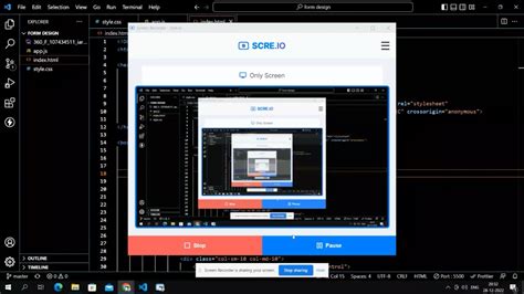 [video] sakshi dhanawade on linkedin task intermediate webdevelopment github letsgrowmore