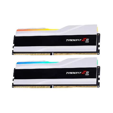 Buy Gskill Trident Z5 Rgb 64gb Ddr5 6000mhz Desktop Ram