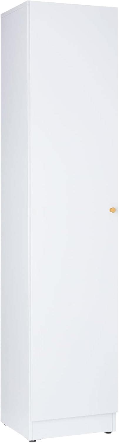 Rfcuibij Metal Open Bookcase 3 Tier Bookshelf With Adjustable Shelves