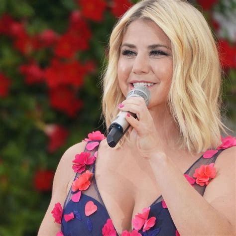 Beatrice Egli 1 Kiatae Toral