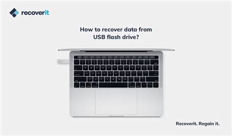 How To Perform USB Recovery On Windows And Mac