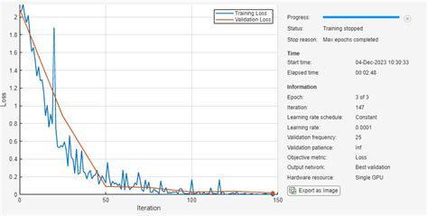 Adapt Pretrained Audio Network For New Data Using Deep Network Designer MATLAB Simulink