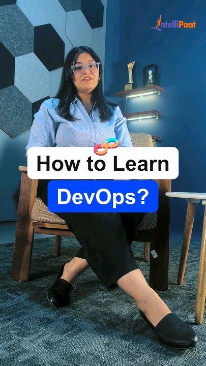 How To Learn Devops Step By Step Devops Learning Path Intellipaat Shorts Youtube