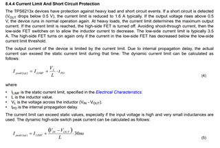 TPS82130 Output Short To Ground Power Management Forum Power Management TI E2E Support Forums