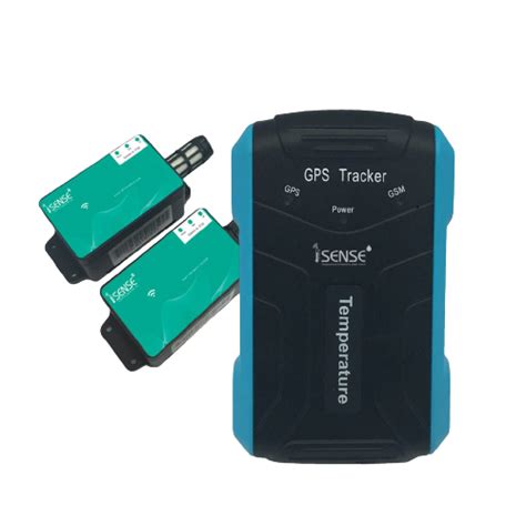 Wireless Temperature And Humidity Monitoring Sensor Gateway In Qatar