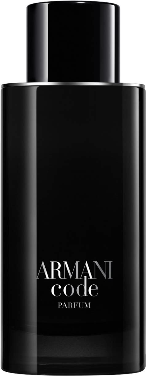 Armani Code Le Parfum 125 Ml
