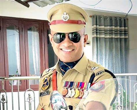 कौन हैं असम के सिंघम आनंद मिश्रा बिहार में Bjp के टिकट पर लड़ सकते हैं