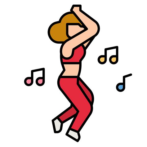 Dancing Dancer Dance Couple People Icon Download On Iconfinder