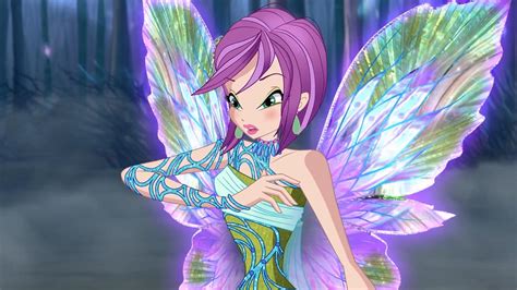 Tecna Winx Club By Blue Leader97 On Deviantart