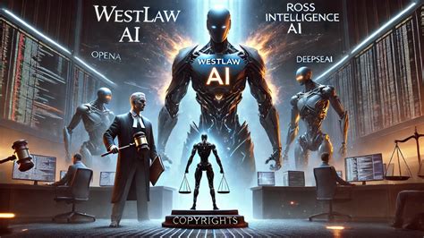 Wealthyer Analysis Of The Westlaw Ai Copyright Case Part 1