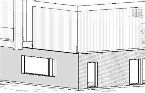 Wood Rainscreen Siding Autocad Dwg Exterior Siding Caddetails