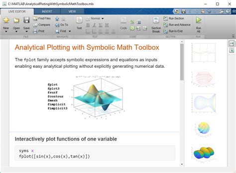 Symbolic Math Toolbox 2016 Matlab Sunvlero