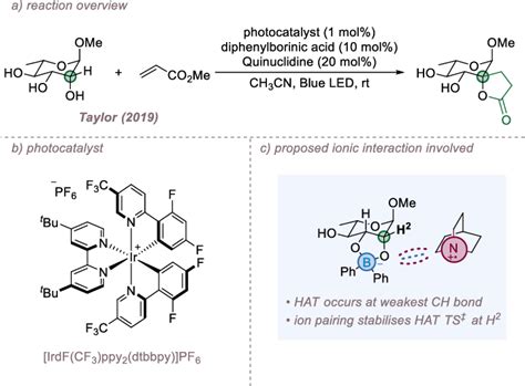 Site Selective Alkylation Of Pyranosides In Which Ion Pairing Download Scientific Diagram