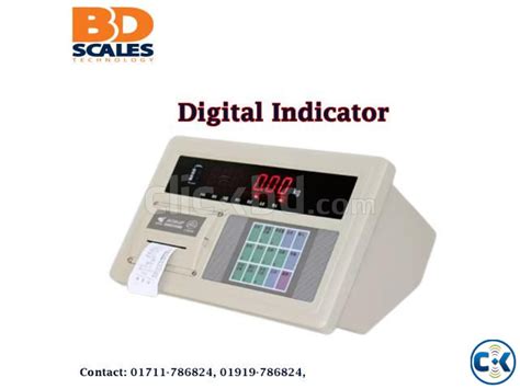 Led Display Indicator Clickbd Led Display Indicator Clickbd