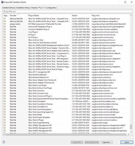 Errors With Wildfly In Eclipse Ide