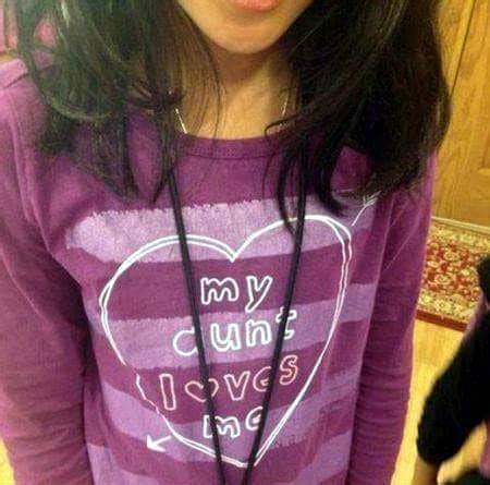 I M Sure That You Love Your Aunt Too She Seems Very Nice R MistakesWereMade