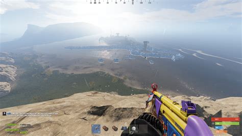 Japanese Zerg Pissed Us Off So We Walled Off Their Only Land Access And Built A Tower To